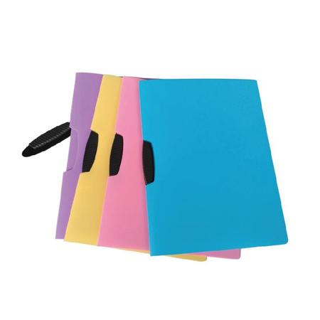 Swing Clip File - Office and Stationery