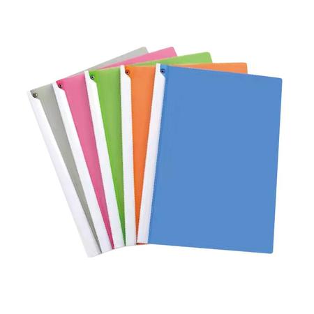 Swing Clip File - Office and Stationery