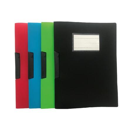 Swing Clip File - Office and Stationery