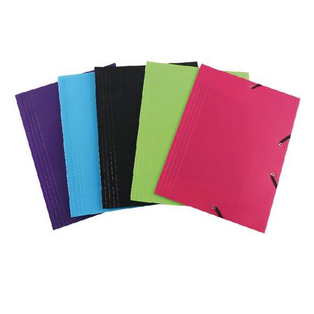Elastic Folder - Office and Stationery