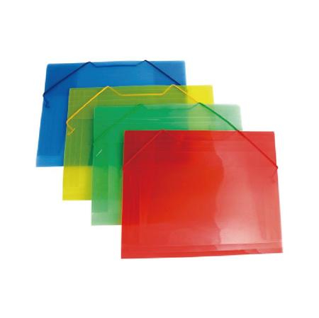 Elastic Folder - Office and Stationery